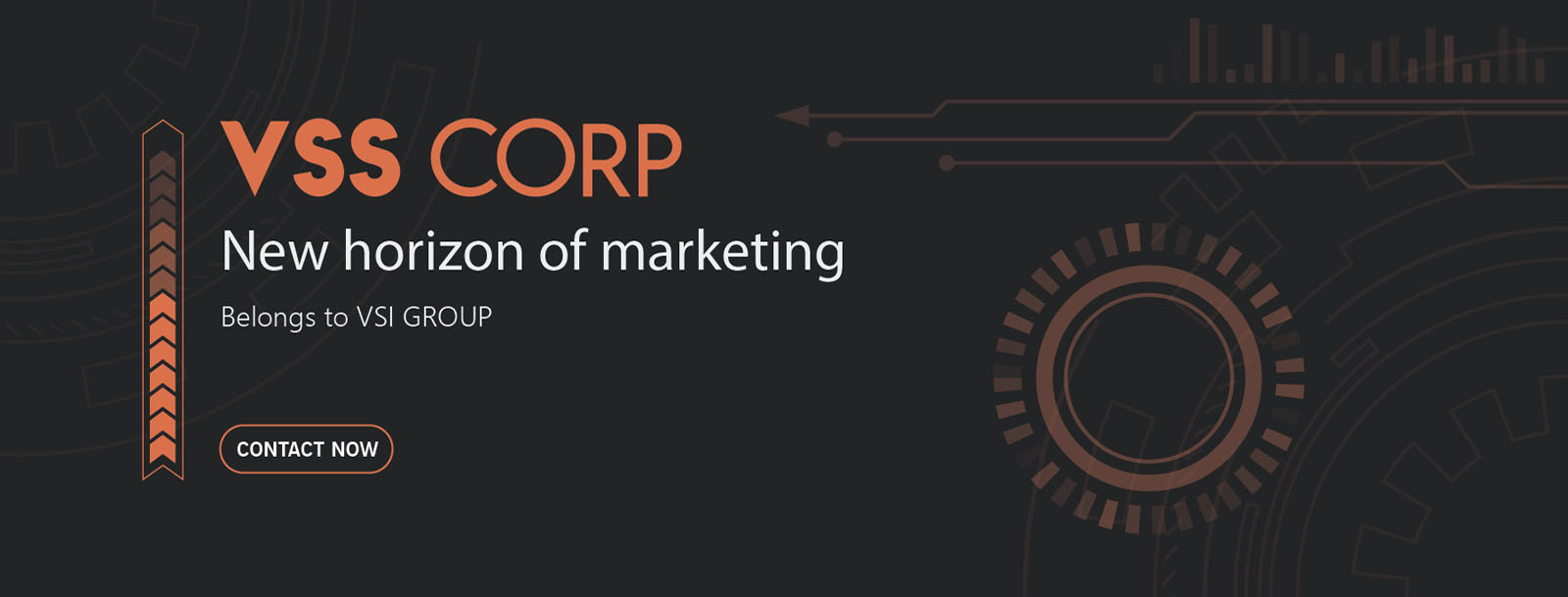 VSS Corporation - Giải Pháp Marketing Tổng Thể Cho Doanh Nghiệp